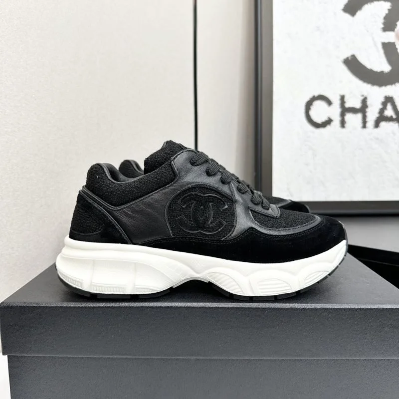 Chanel Sport Shoes