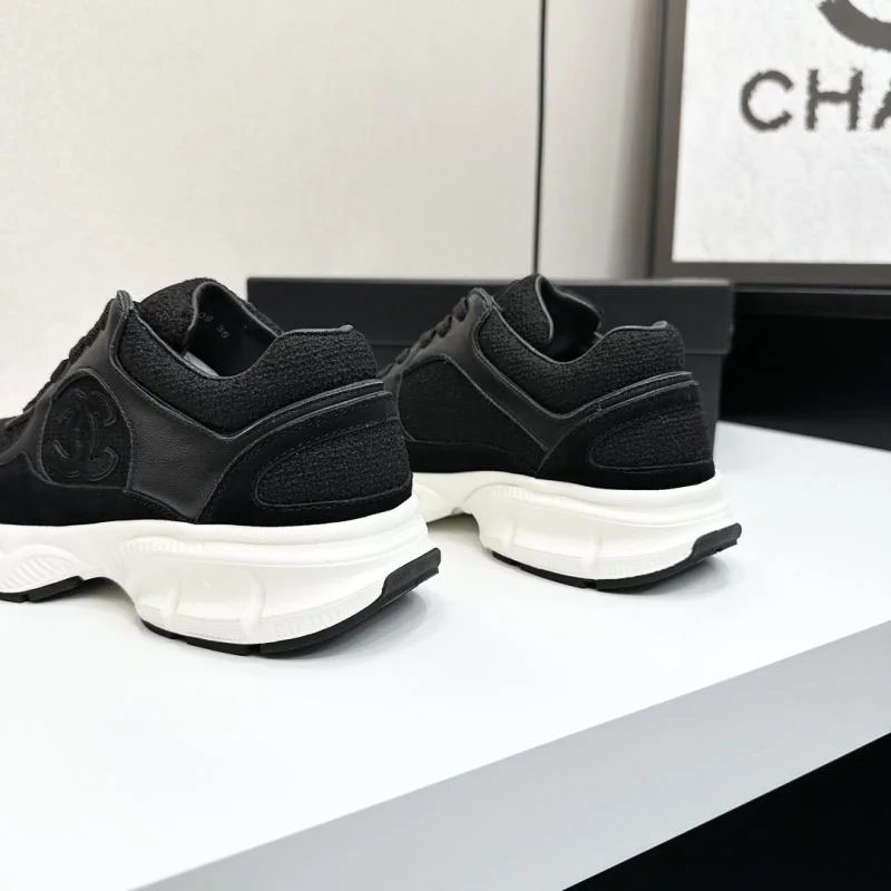 Real Chanel Sport Shoes