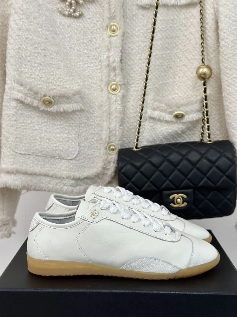 Chanel Sport Shoes