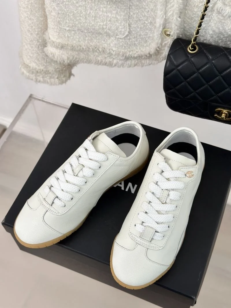 Factory-made Chanel Sport Shoes