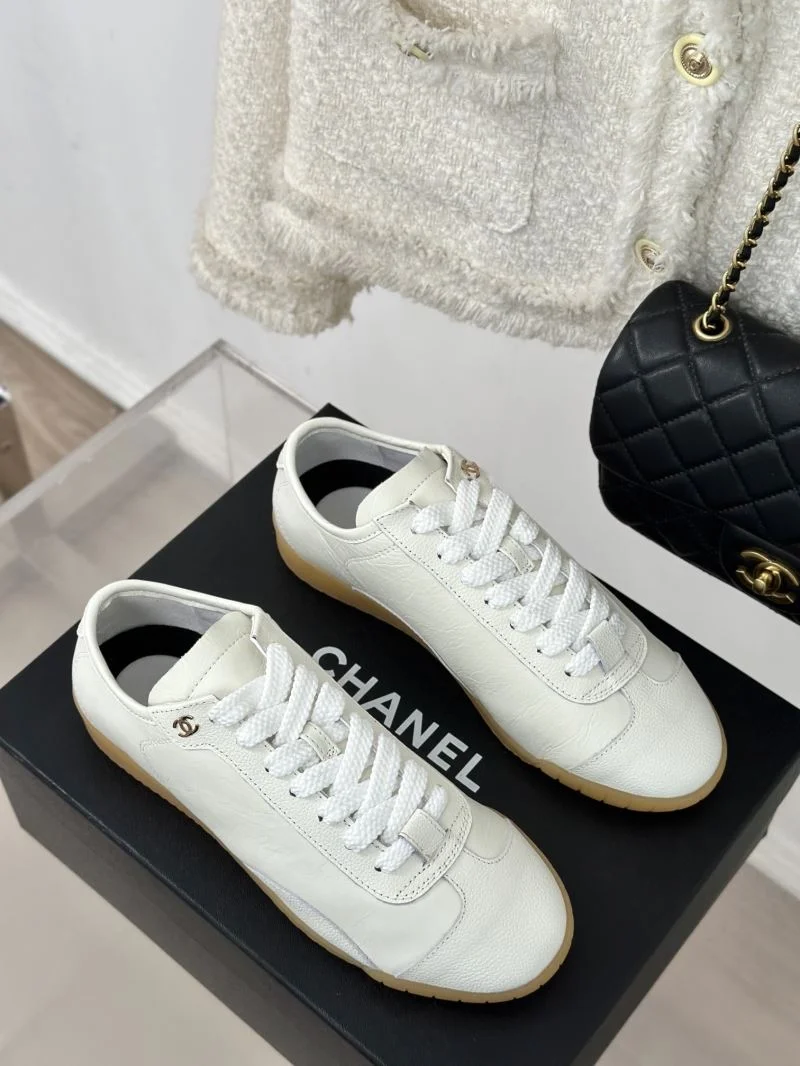 Factory-made Chanel Sport Shoes