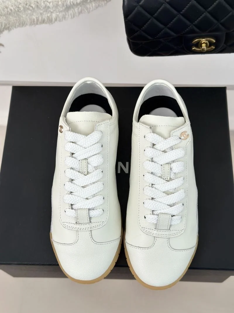 Factory-made Chanel Sport Shoes