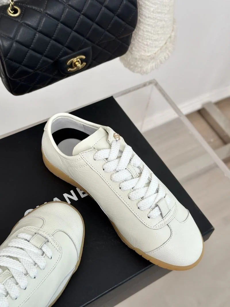 Factory-made Chanel Sport Shoes