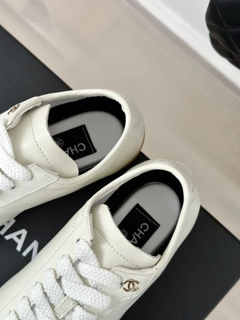 Factory-made Chanel Sport Shoes
