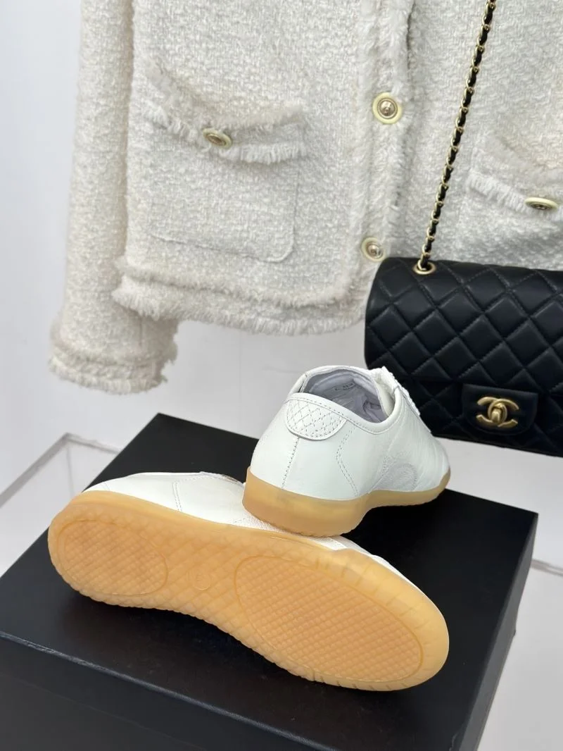 Factory-made Chanel Sport Shoes