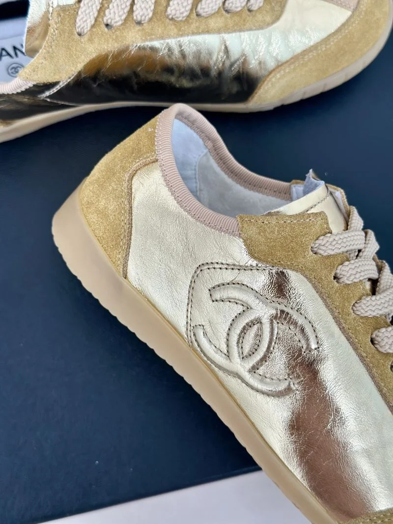 Value-priced Chanel Sport Shoes