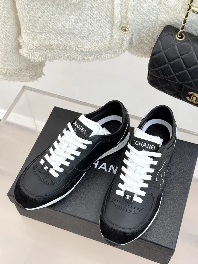Factory-made Chanel Sport Shoes