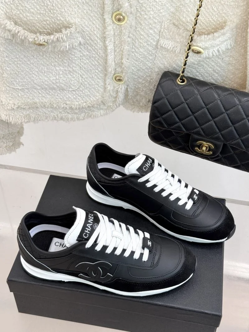 Factory-made Chanel Sport Shoes