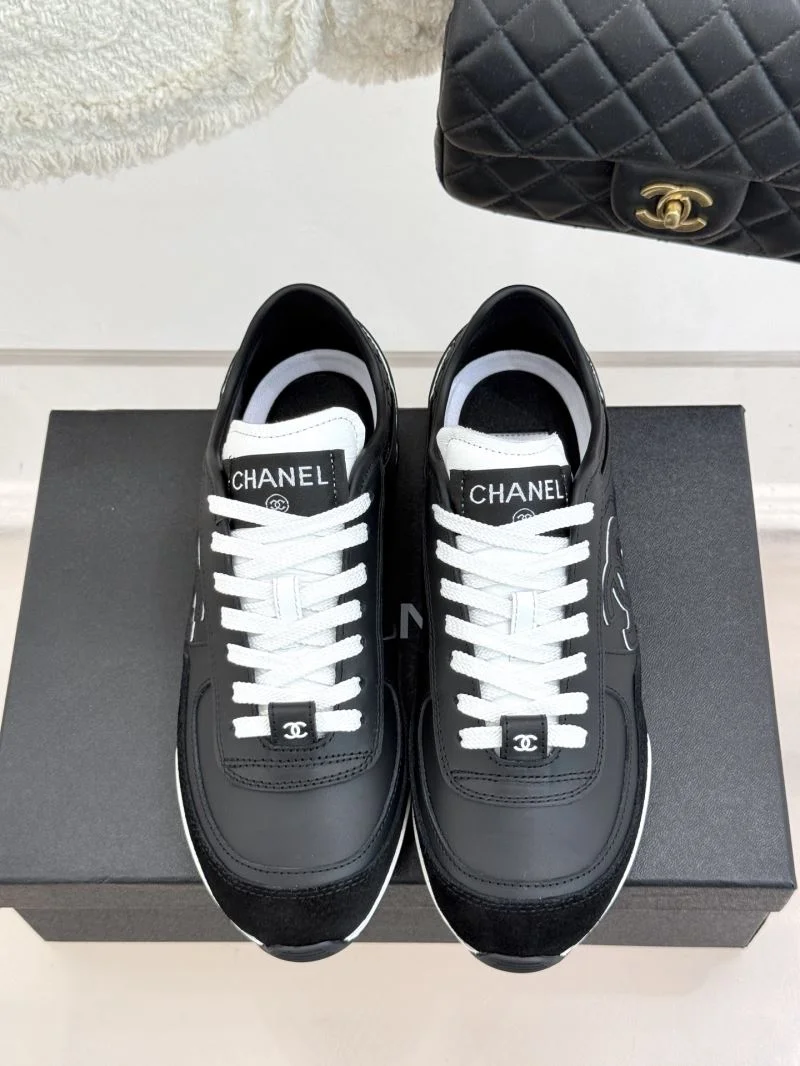 Factory-made Chanel Sport Shoes