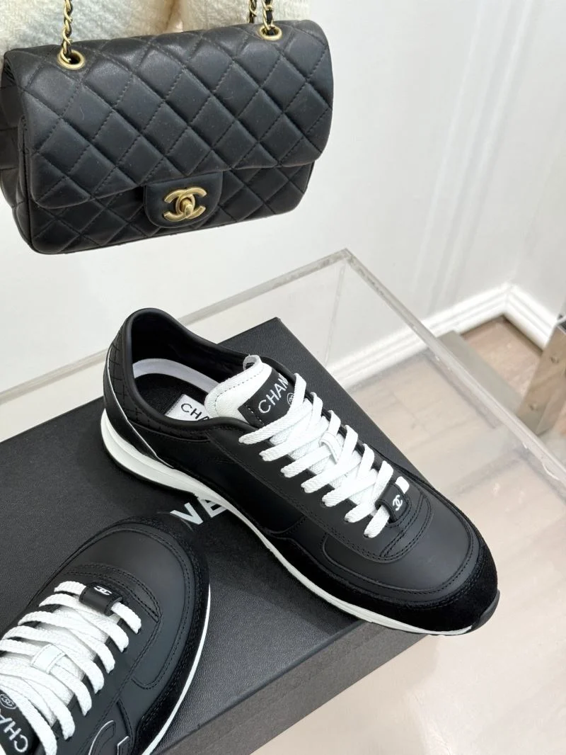Factory-made Chanel Sport Shoes