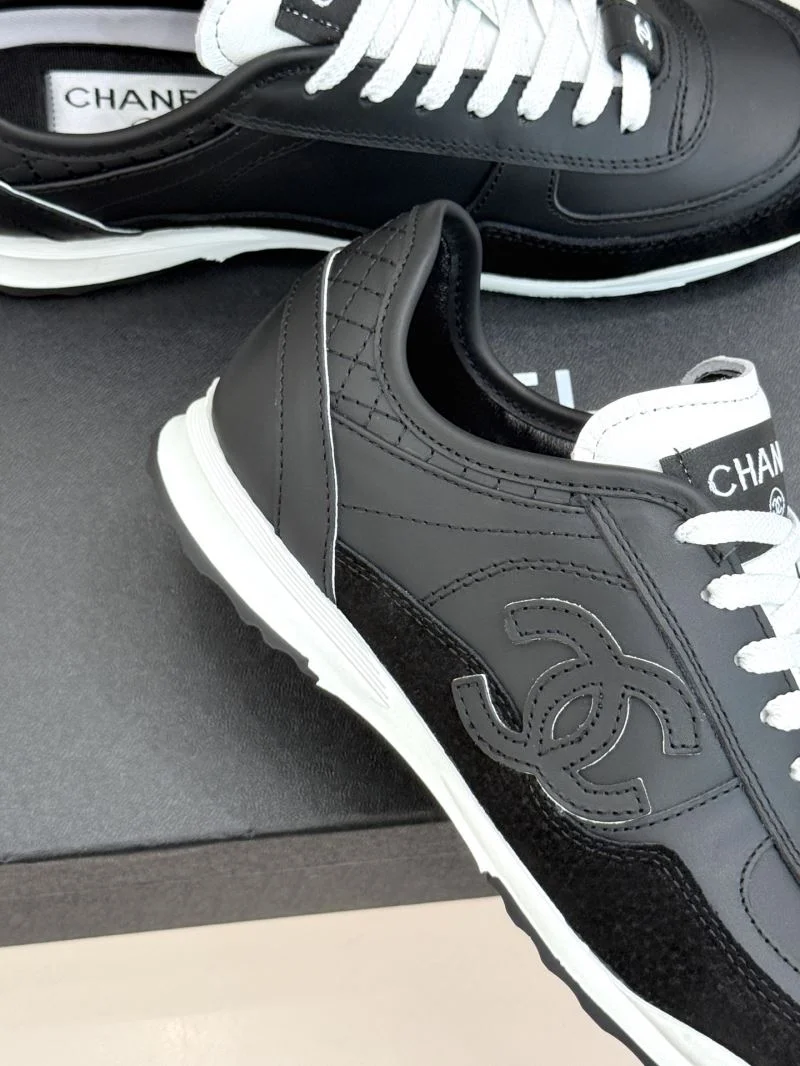 Factory-made Chanel Sport Shoes