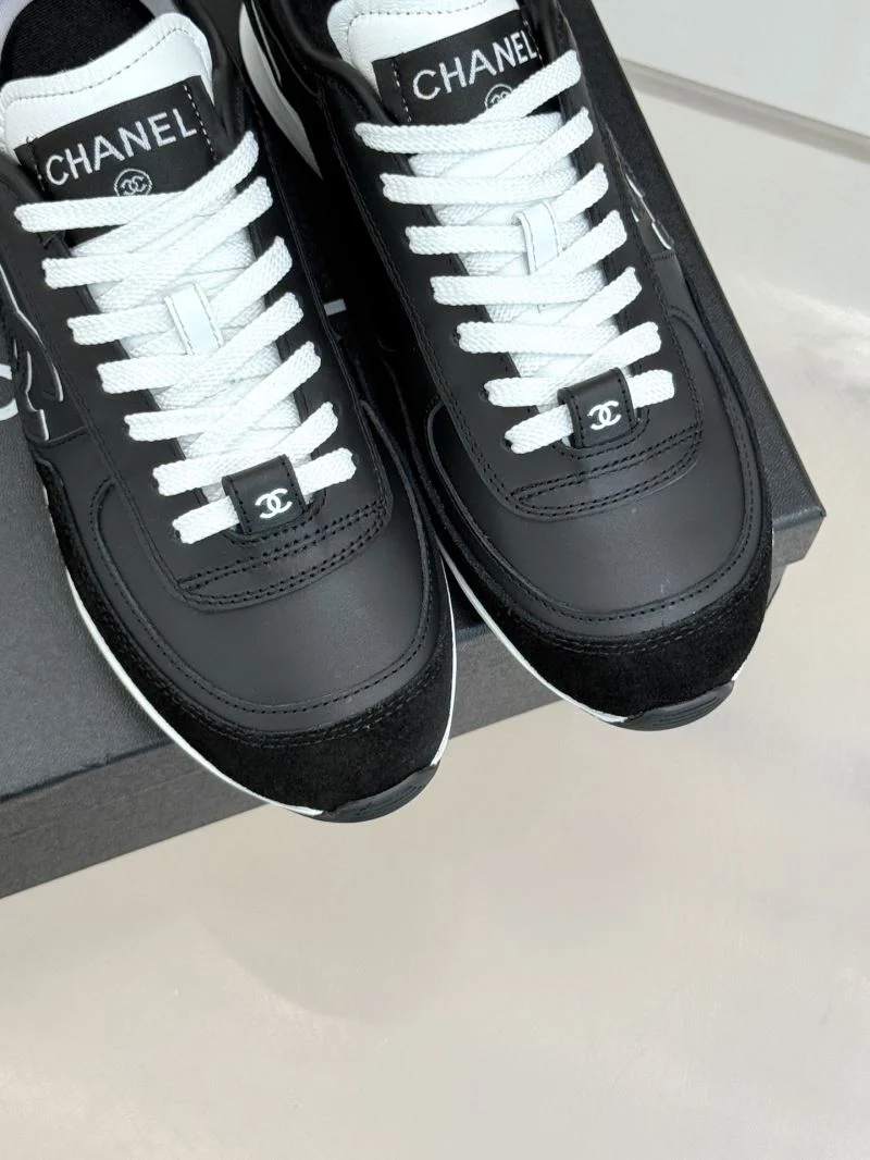 Factory-made Chanel Sport Shoes