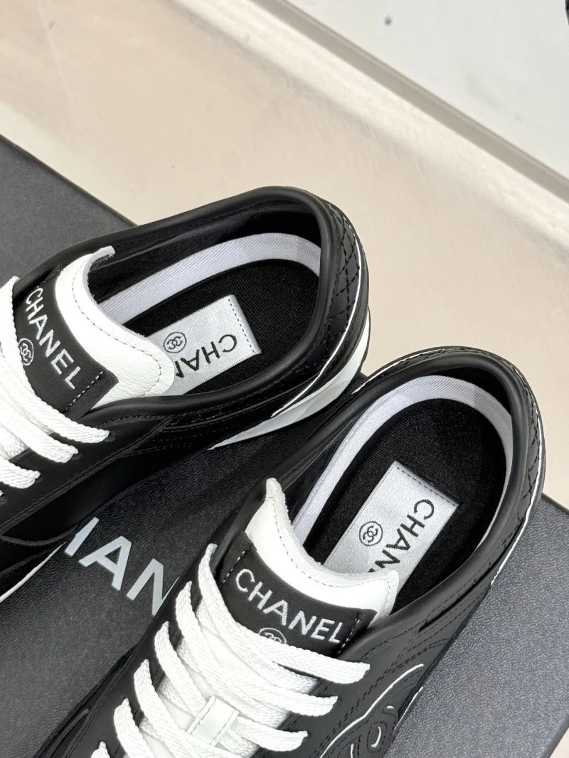 Factory-made Chanel Sport Shoes