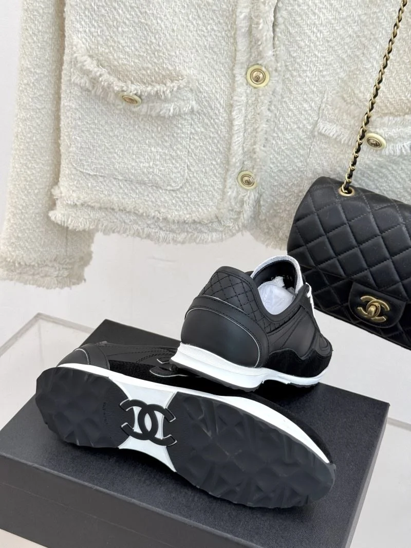 Factory-made Chanel Sport Shoes