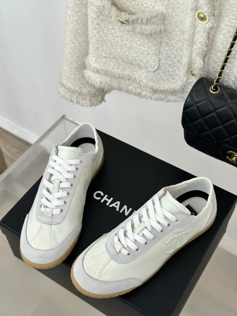 Inexpensive Chanel Sport Shoes