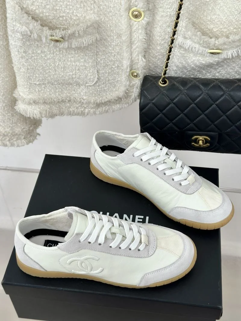 Inexpensive Chanel Sport Shoes