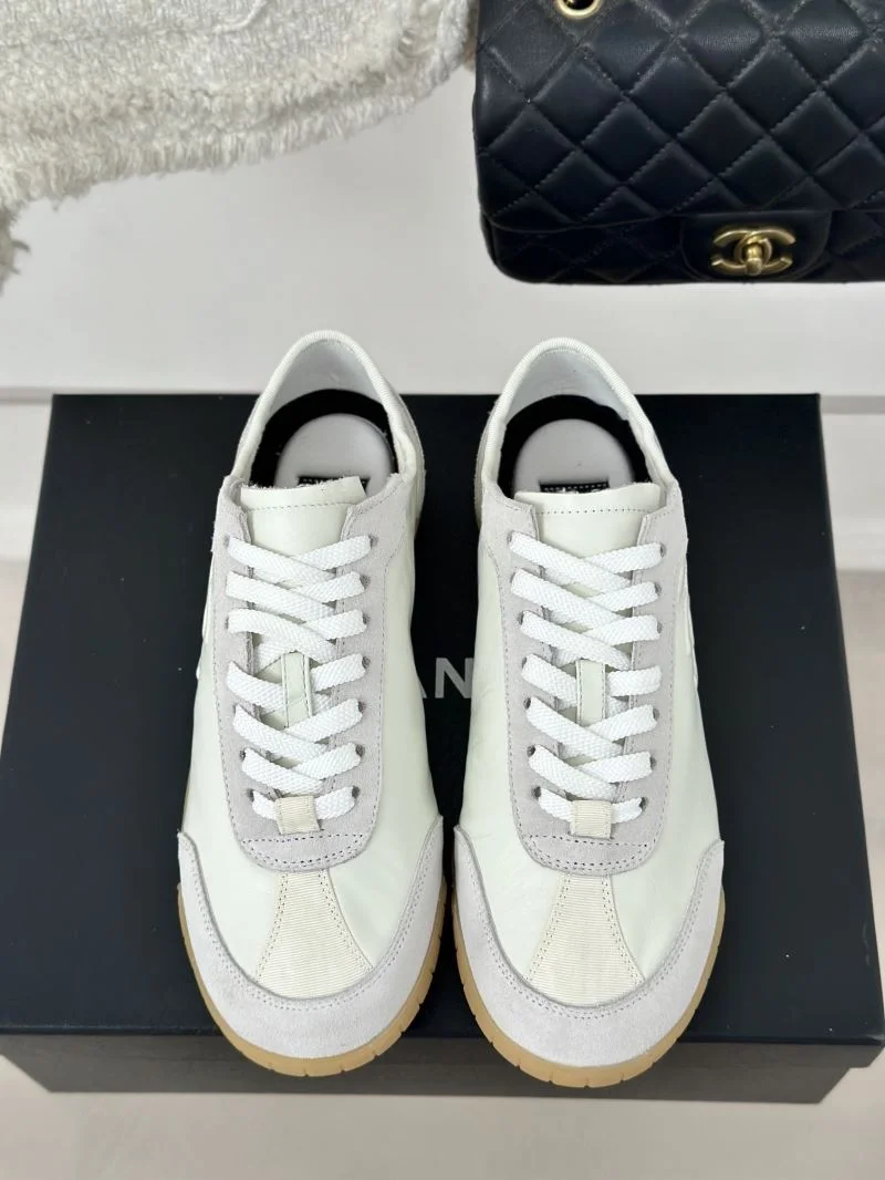 Inexpensive Chanel Sport Shoes