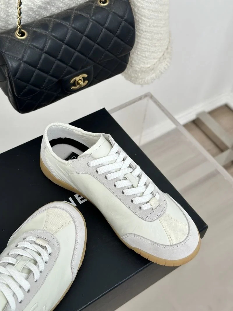 Inexpensive Chanel Sport Shoes