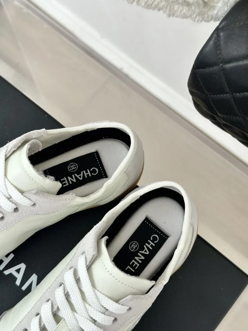 Inexpensive Chanel Sport Shoes