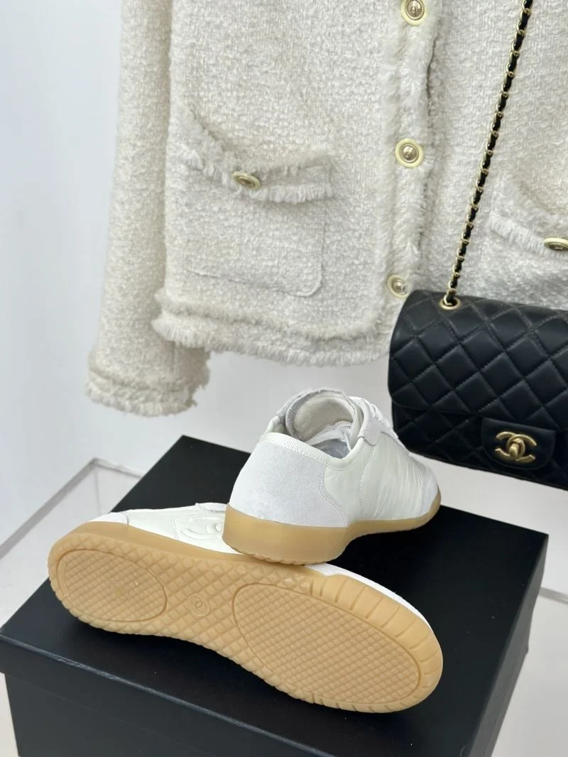 Inexpensive Chanel Sport Shoes