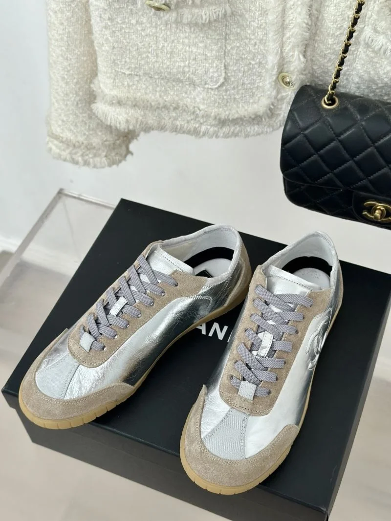 Reasonably priced Chanel Sport Shoes