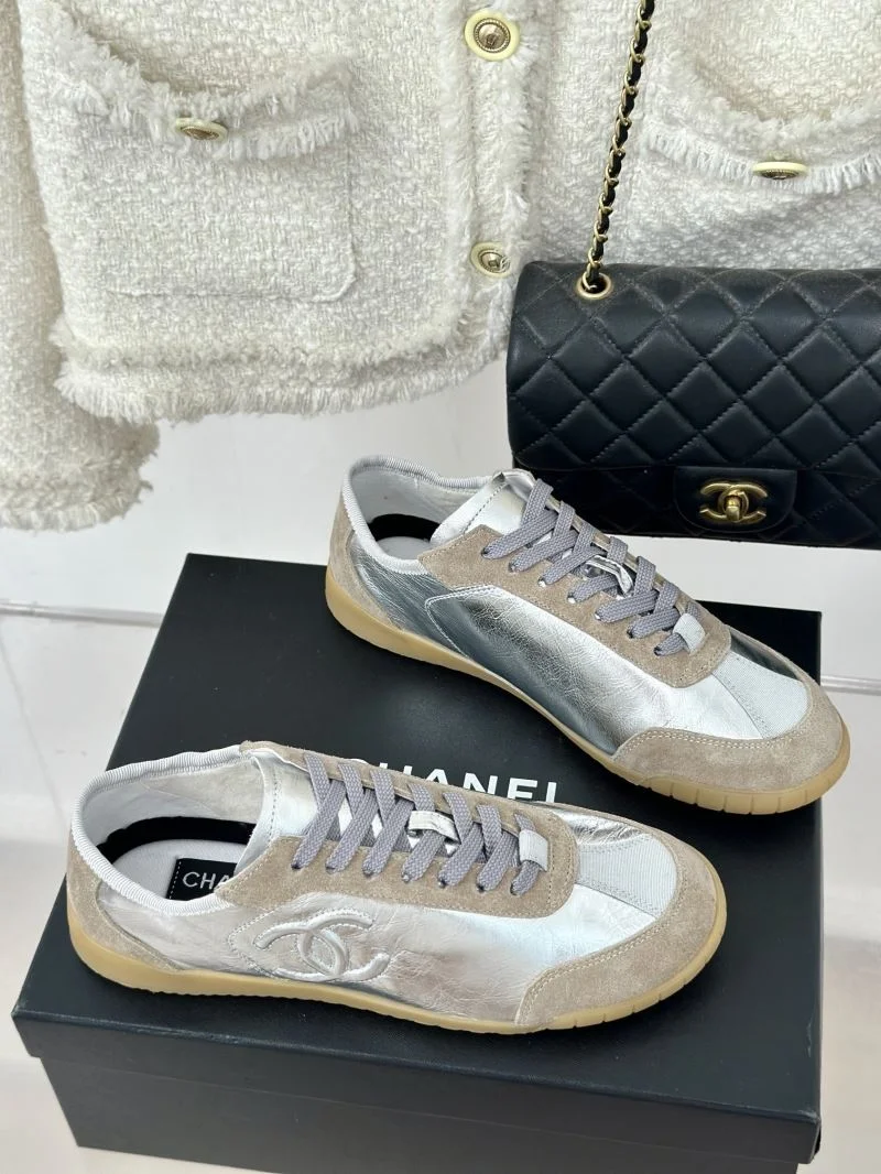 Reasonably priced Chanel Sport Shoes