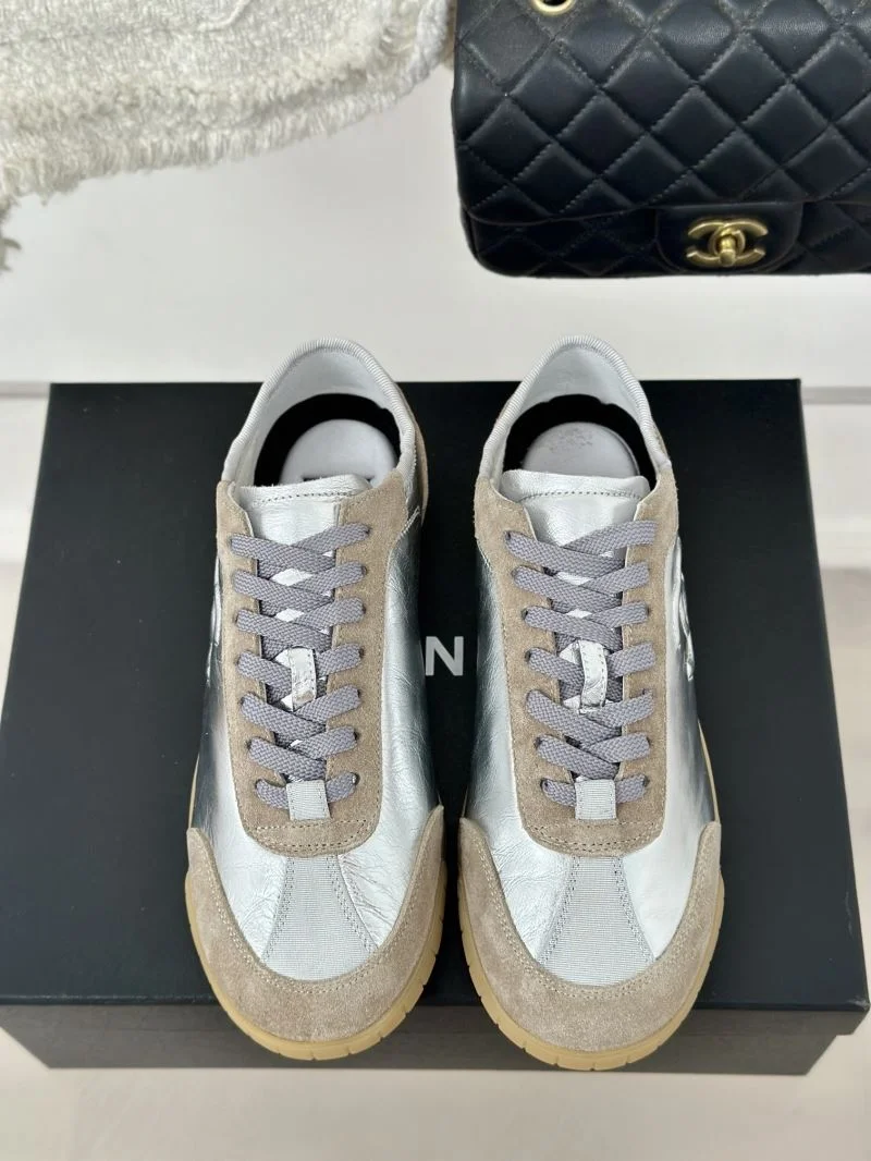 Reasonably priced Chanel Sport Shoes