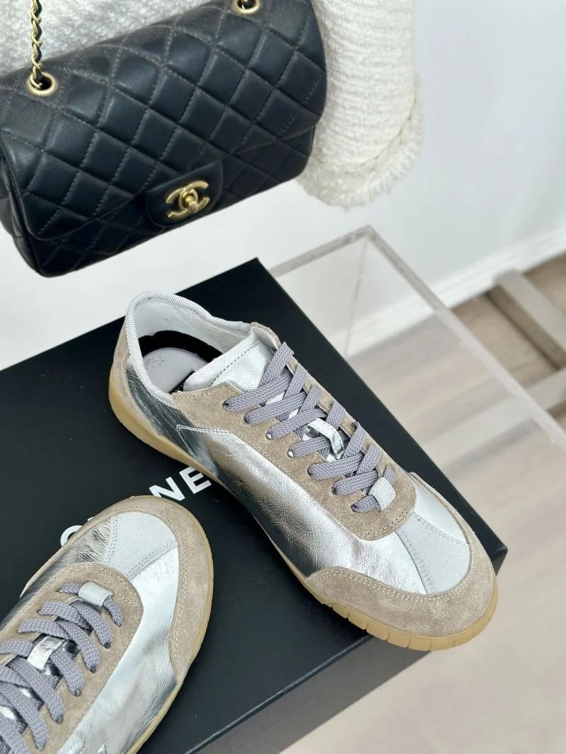 Reasonably priced Chanel Sport Shoes