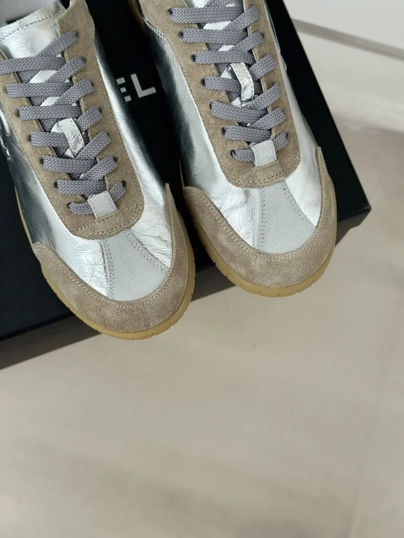 Reasonably priced Chanel Sport Shoes