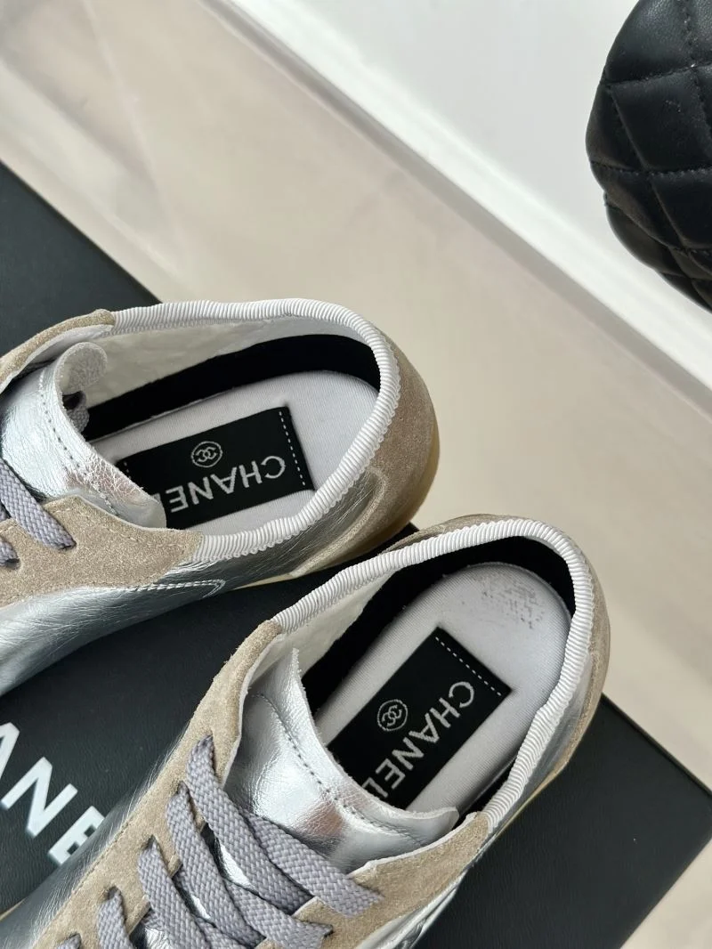 Reasonably priced Chanel Sport Shoes