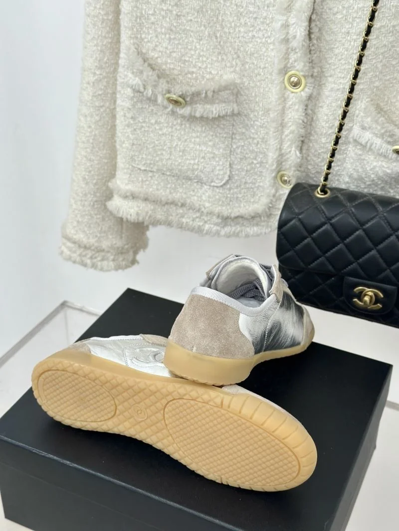 Reasonably priced Chanel Sport Shoes