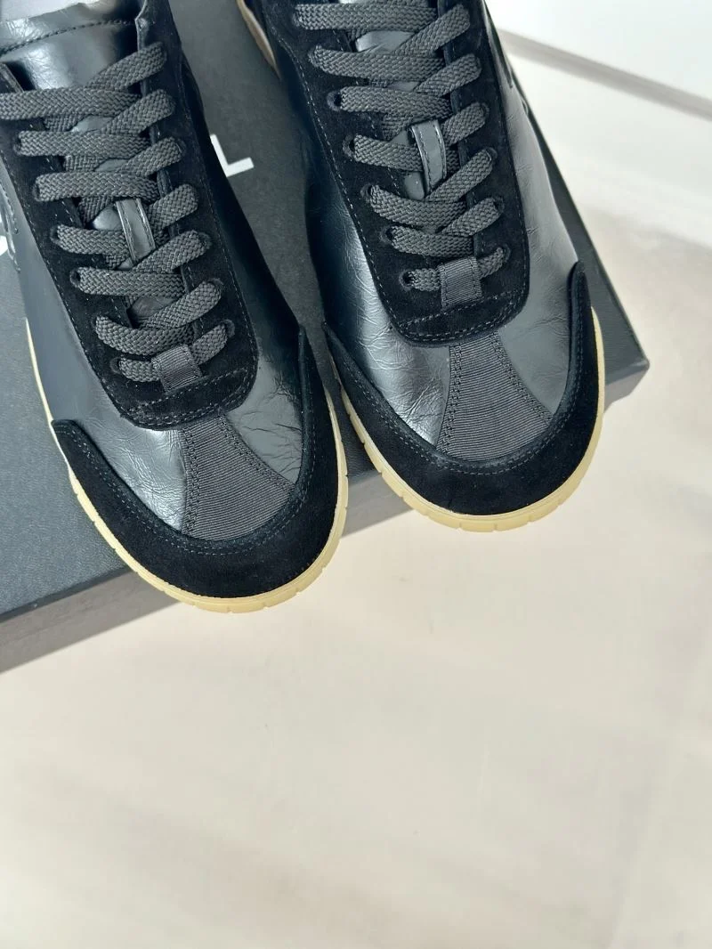 Original Chanel Sport Shoes