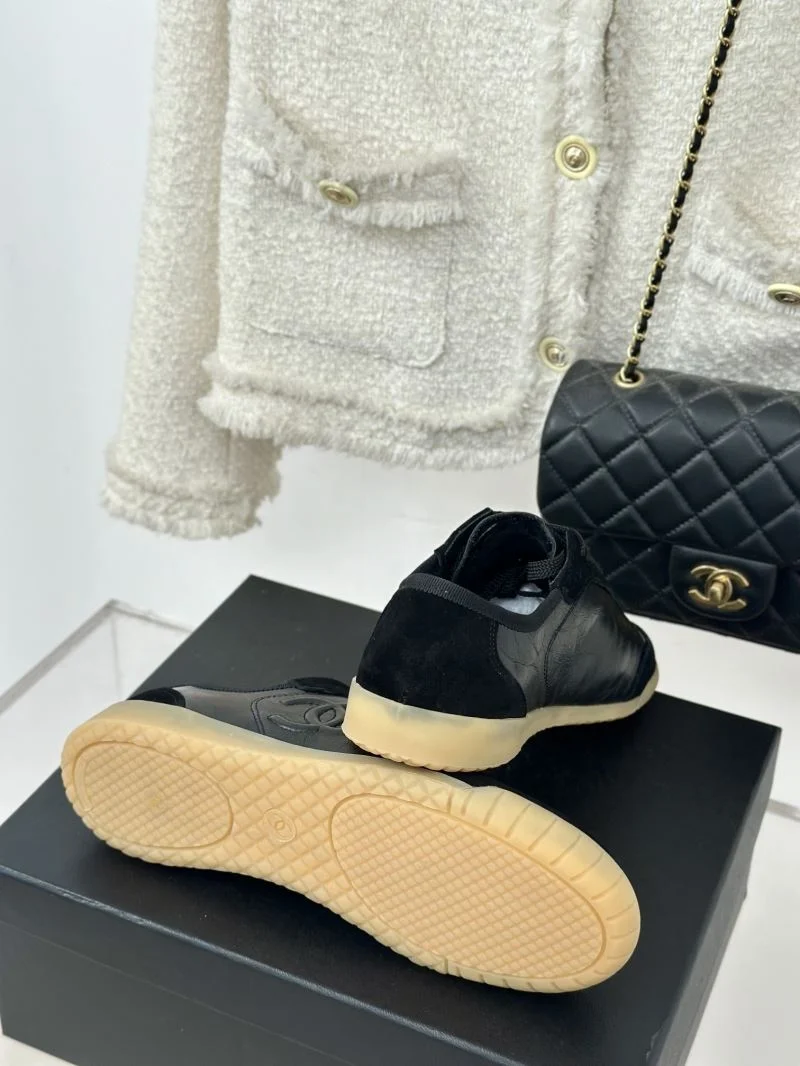 Original Chanel Sport Shoes