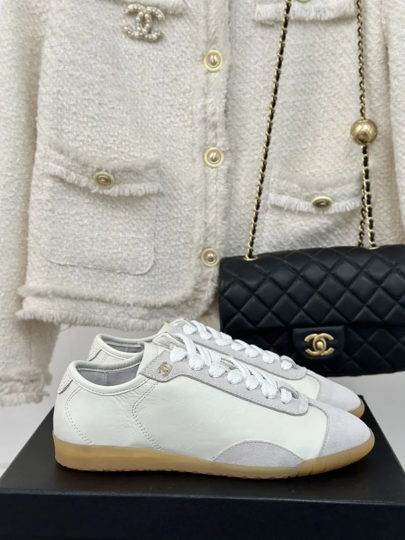 Chanel Sport Shoes