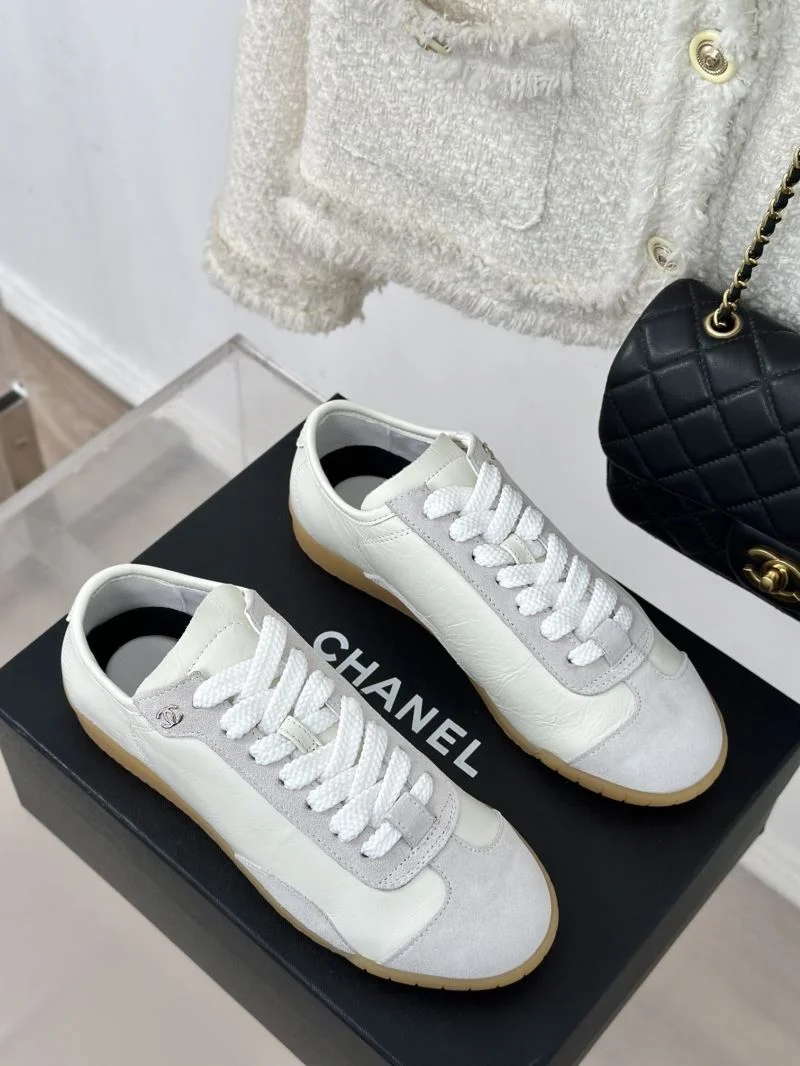Original Chanel Sport Shoes