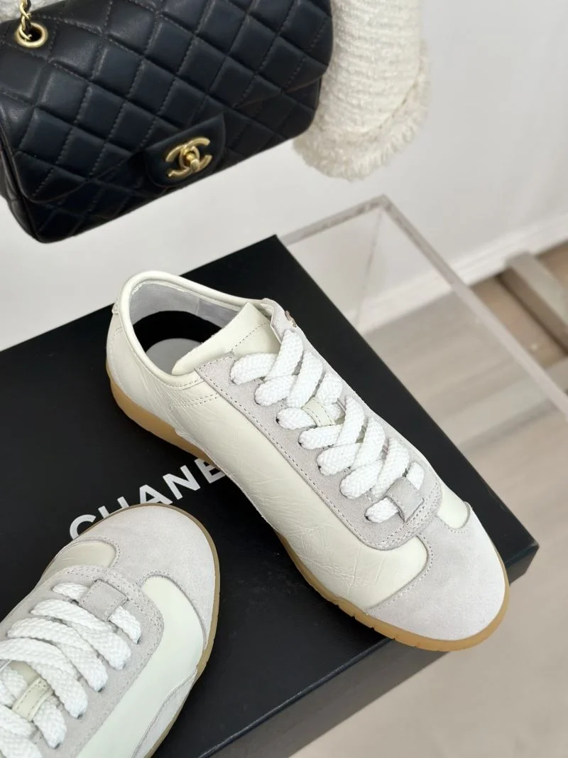 Original Chanel Sport Shoes