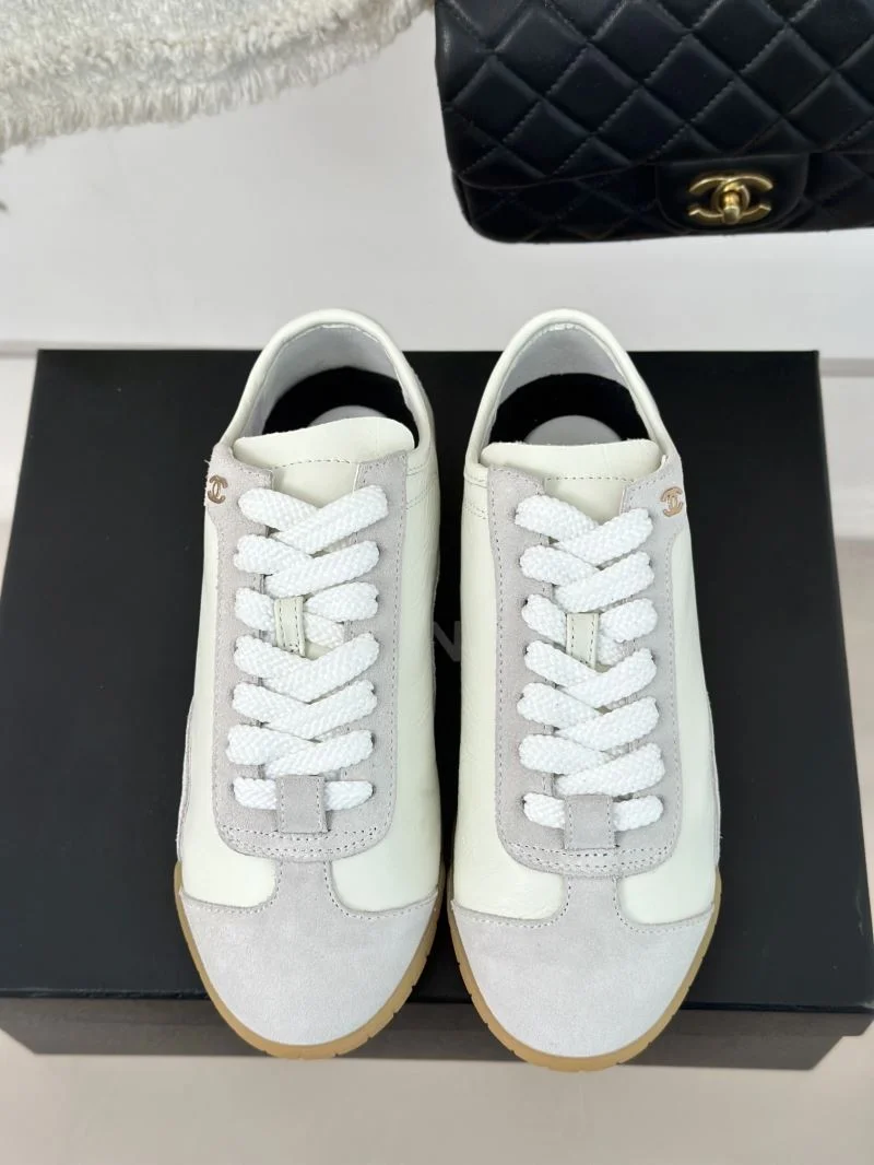 Original Chanel Sport Shoes