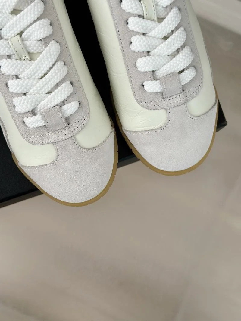 Original Chanel Sport Shoes