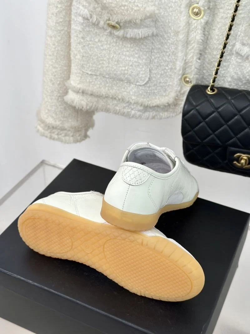 Original Chanel Sport Shoes