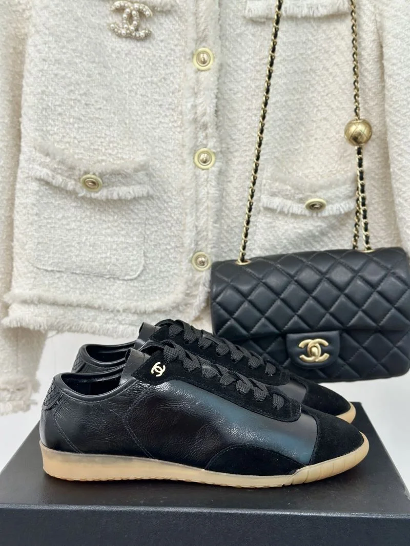 Chanel Sport Shoes