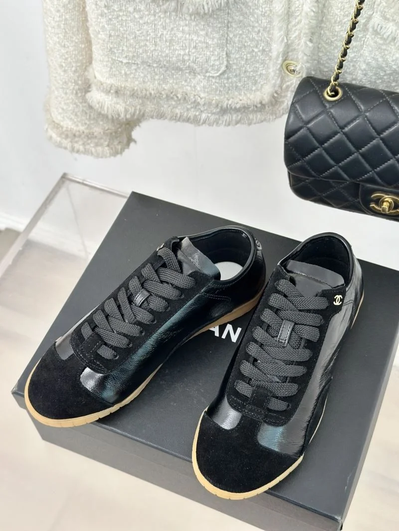 Affordable Chanel Sport Shoes