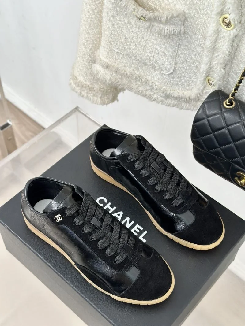 Affordable Chanel Sport Shoes
