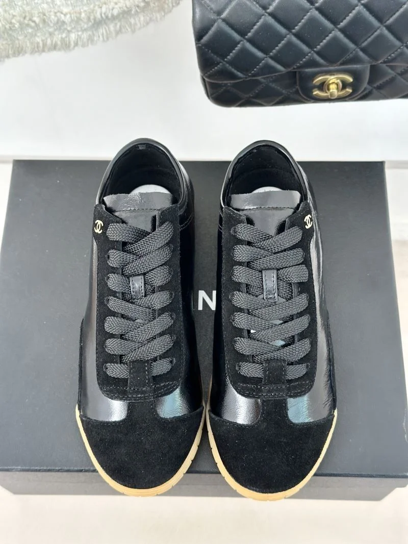 Affordable Chanel Sport Shoes
