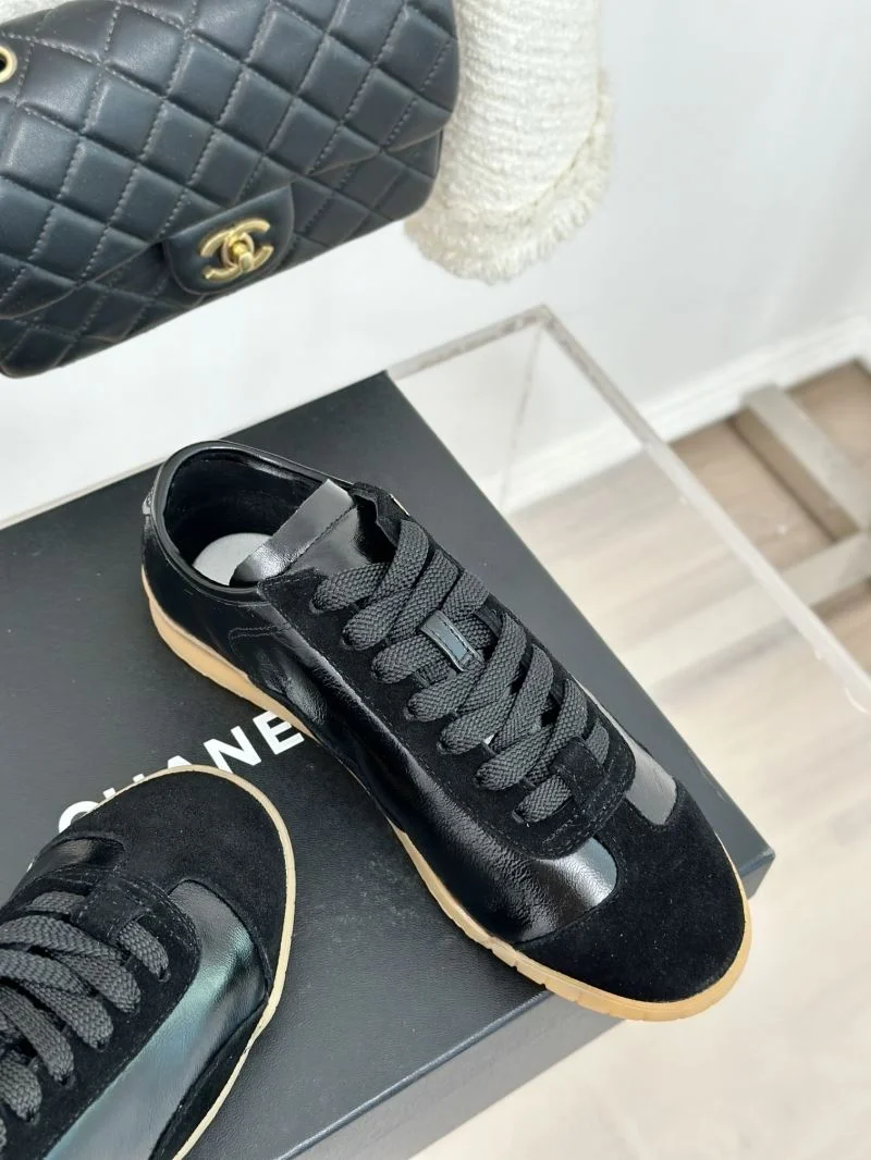Affordable Chanel Sport Shoes