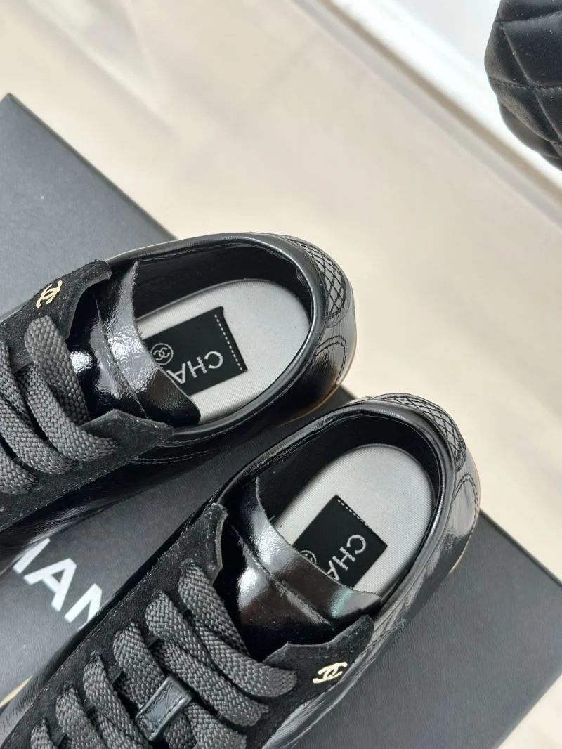 Affordable Chanel Sport Shoes
