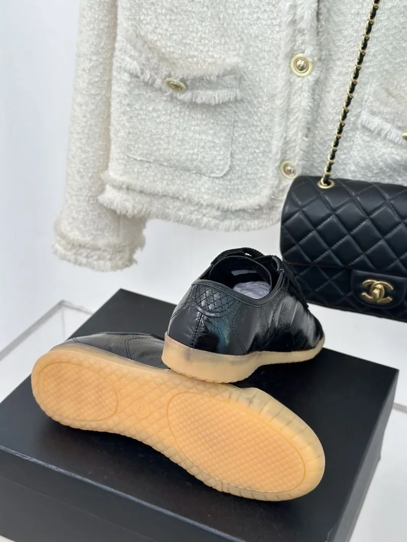 Affordable Chanel Sport Shoes