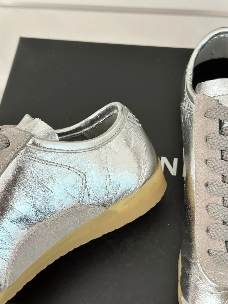 Top match Chanel Sport Shoes