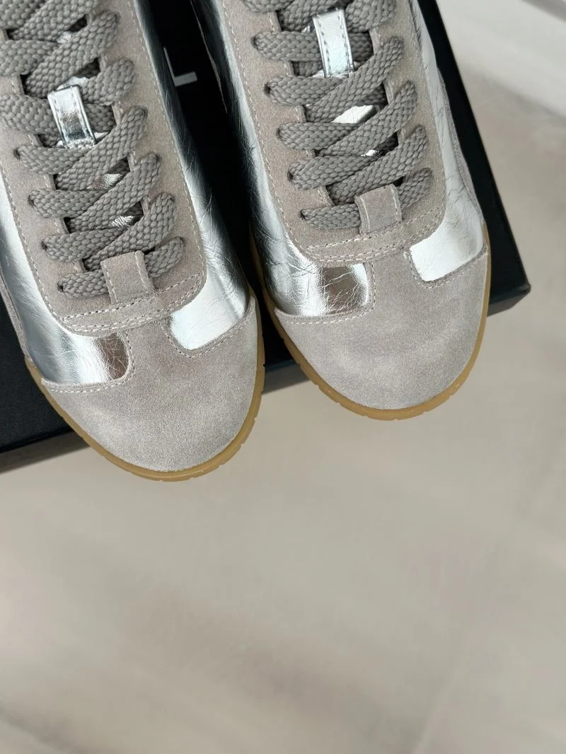 Top match Chanel Sport Shoes