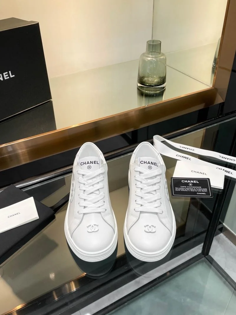 Inexpensive Chanel Sport Shoes