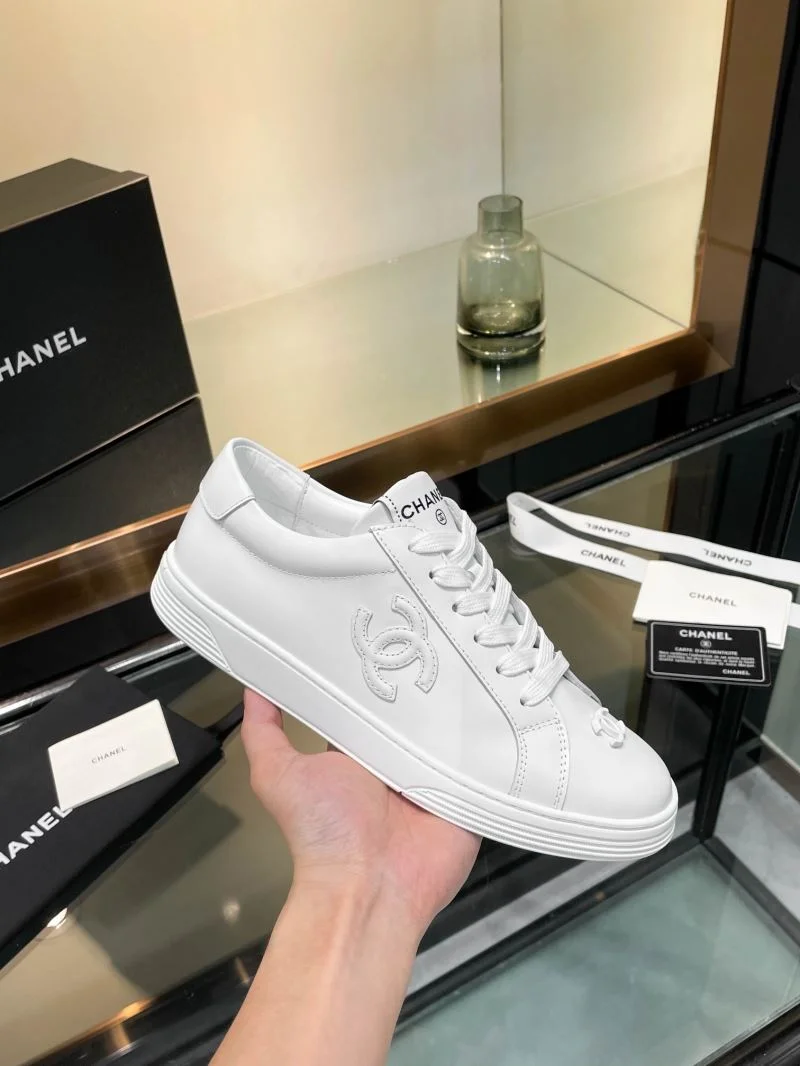 Inexpensive Chanel Sport Shoes